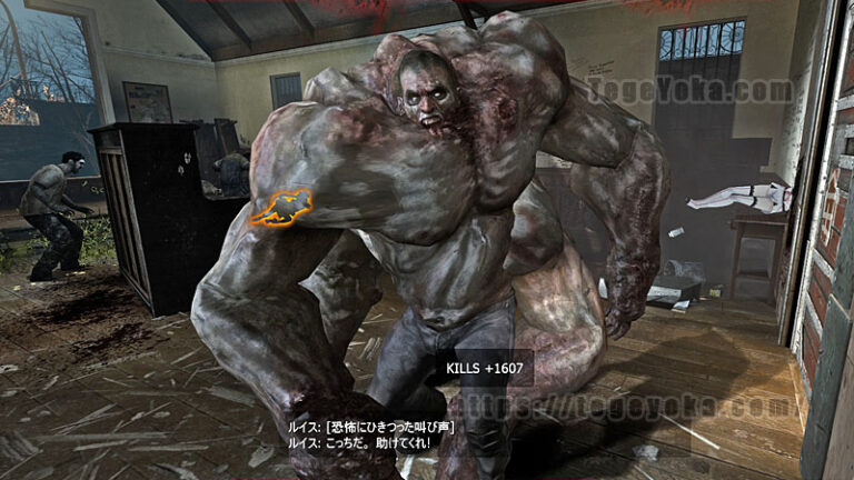 【L4D2】初心者のためのサバイバルモード攻略 | TegeYoka.com